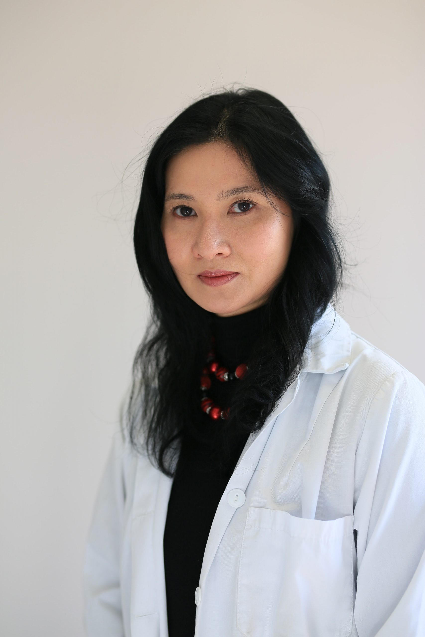 Dr. Wei Jing Loo - Research Trials