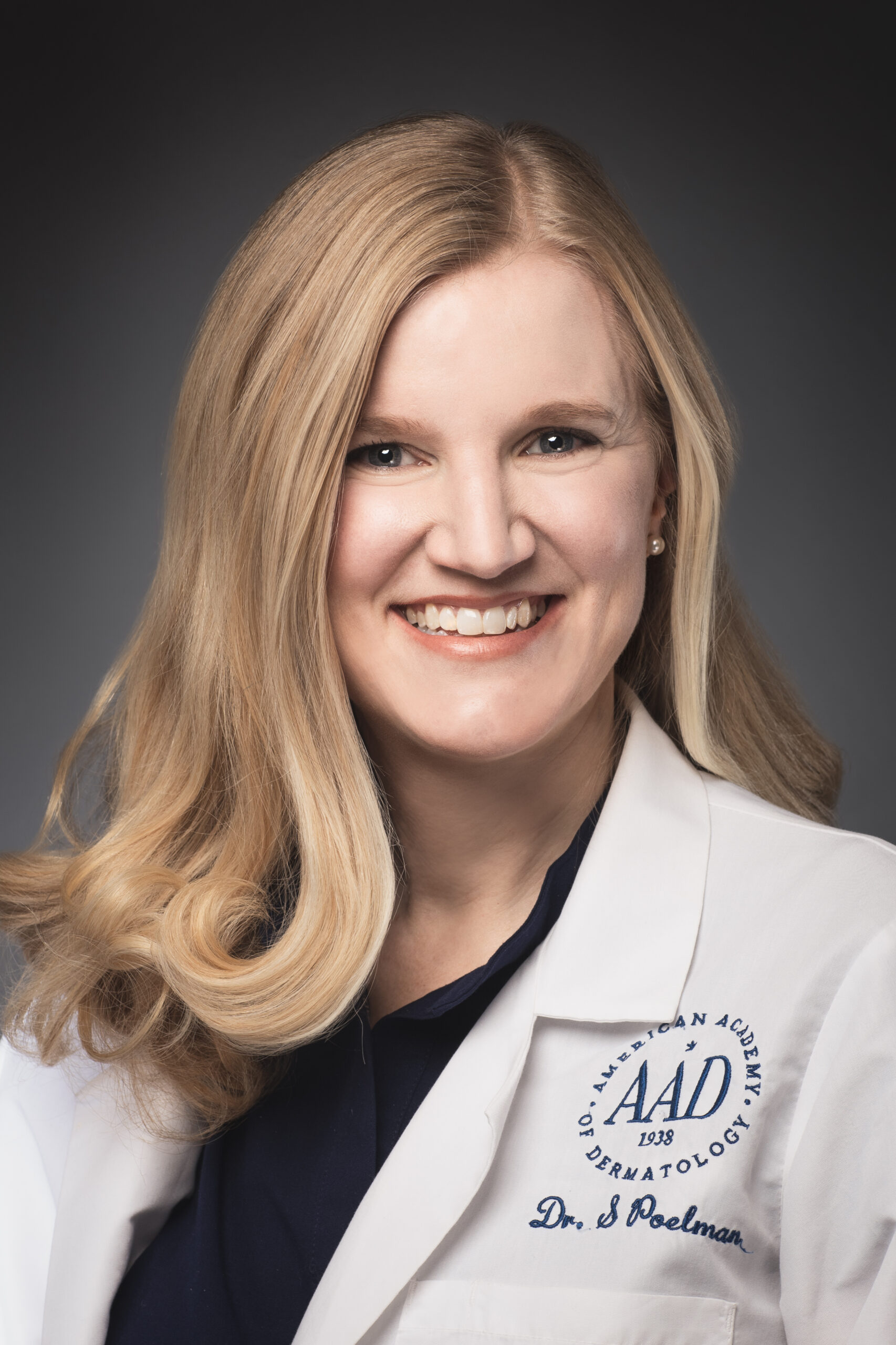 Dr. Susan Poelman - Research Trials